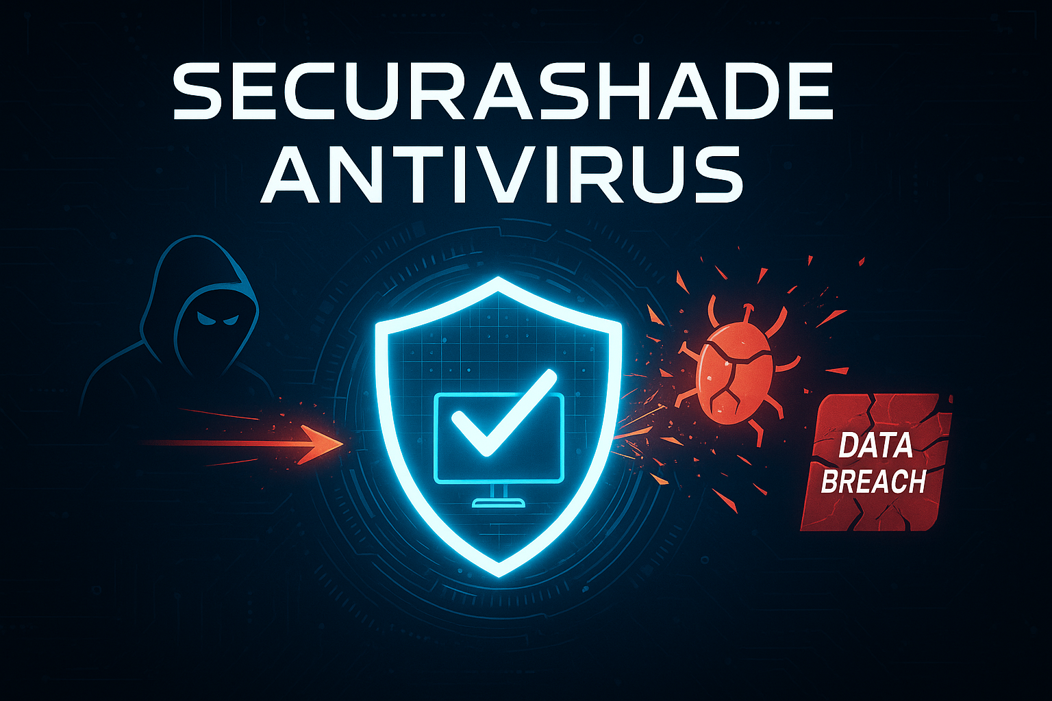 Securashade Tech Labs | Home | Product | Download